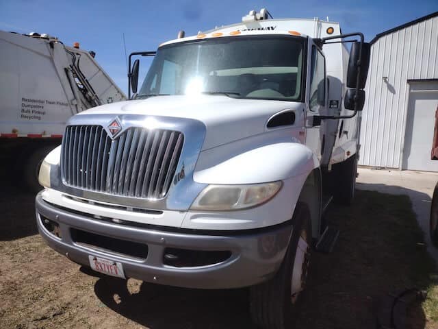 Inventory - Refuse Truck Sales - Specializing in Refuse Equipment for ...